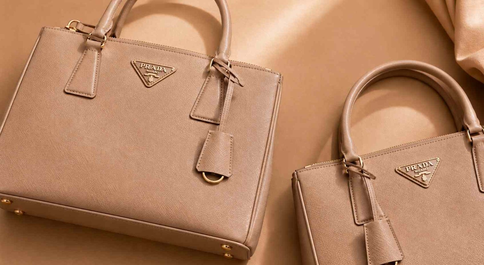Prada Bag Repair & Restoration in India – Expert Care